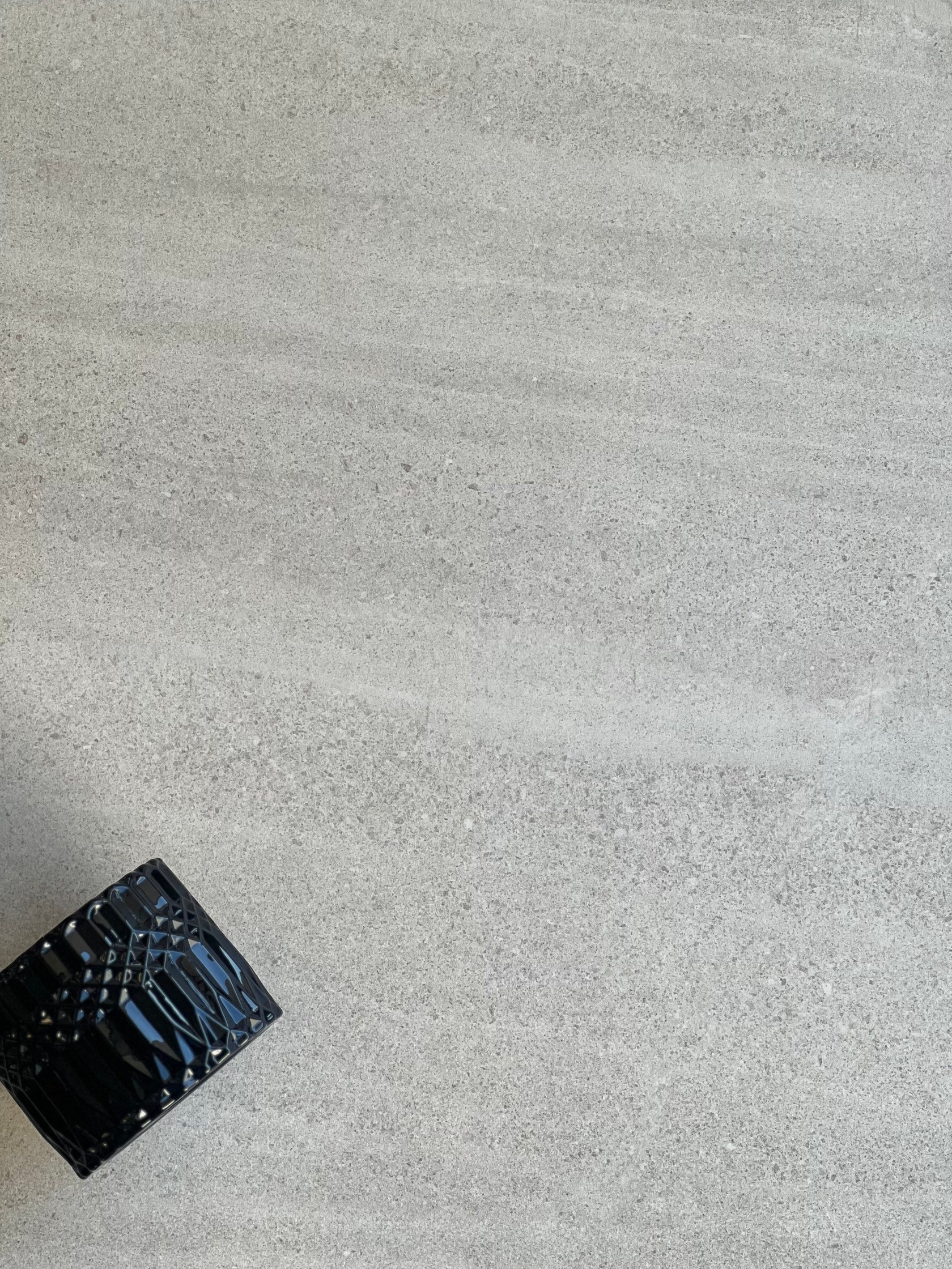 600x600 RIVERSTONE WHITE MATT – trendceramics