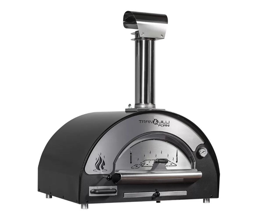 TRANQUILLI FORNI ARDE MEDIUM (WOOD FIRE) – trendceramics