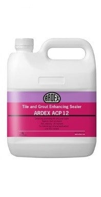 ARDEX 4LT ACP 12 ENHANCING SEALER – trendceramics