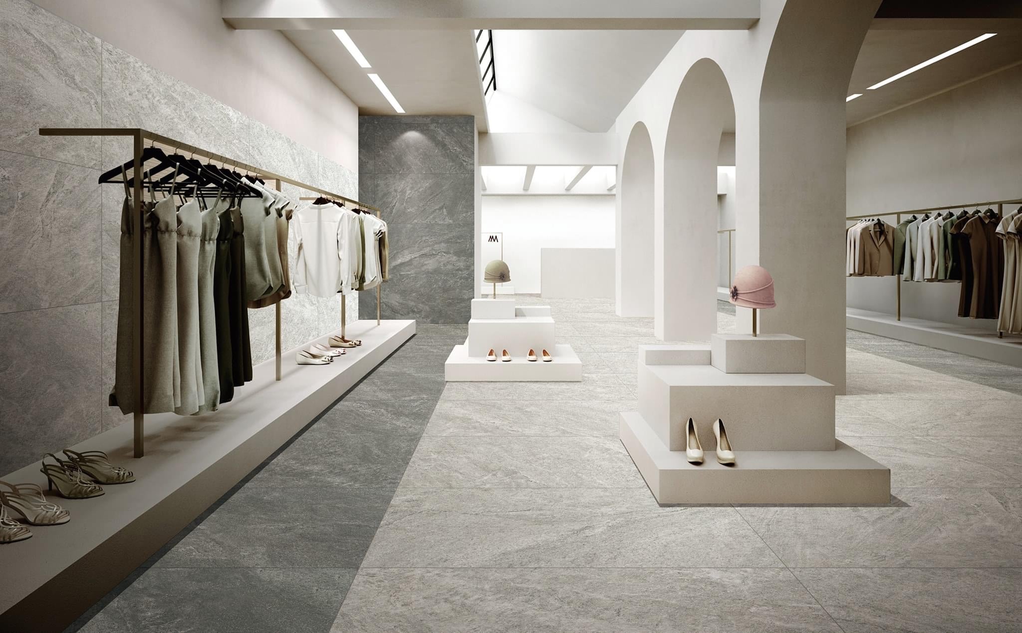 600x1200 ALPS 12673N DARK GREY MAT DAM – trendceramics