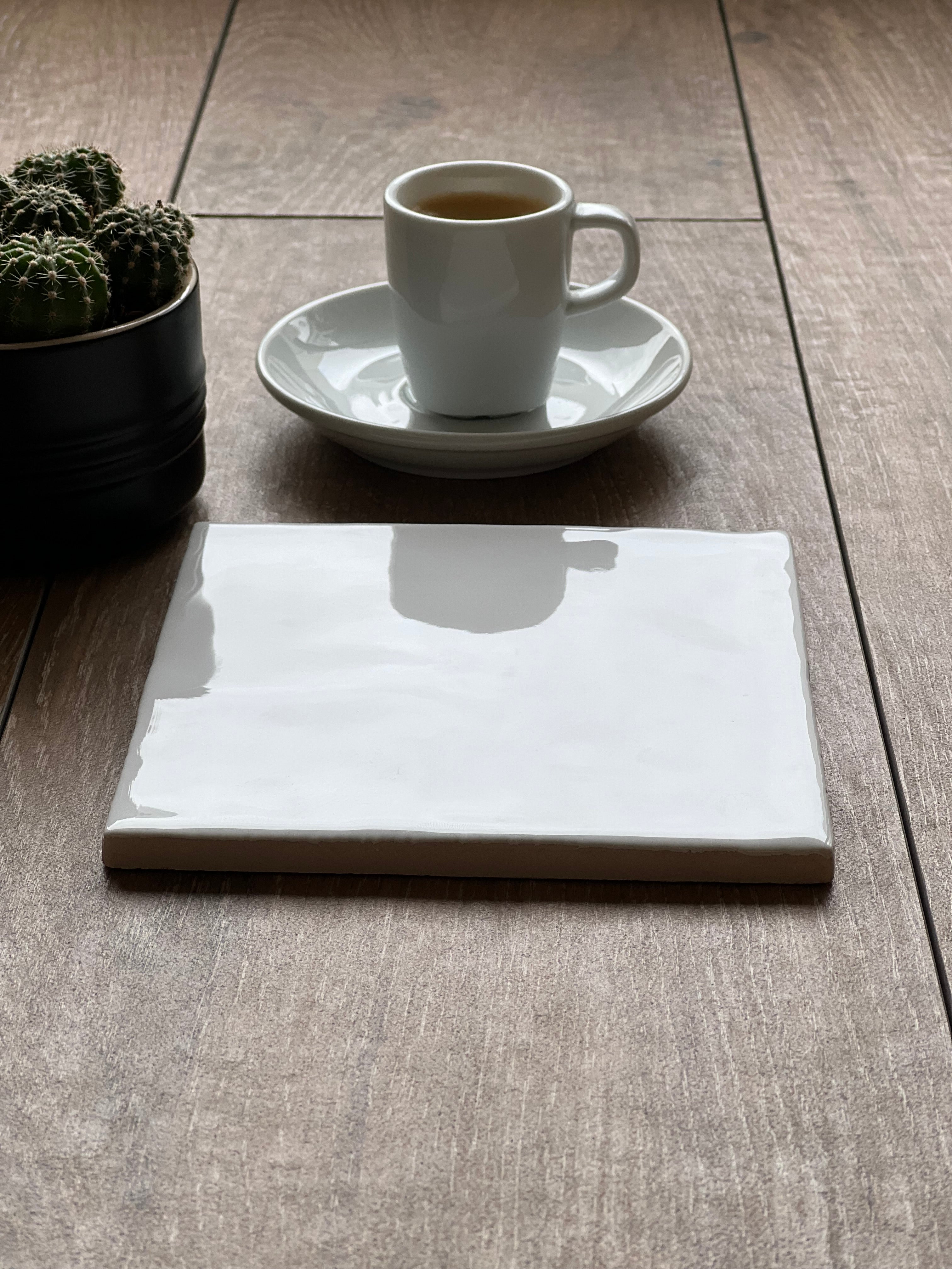 152x152 MTJL1501 WHITE GLOSS – trendceramics