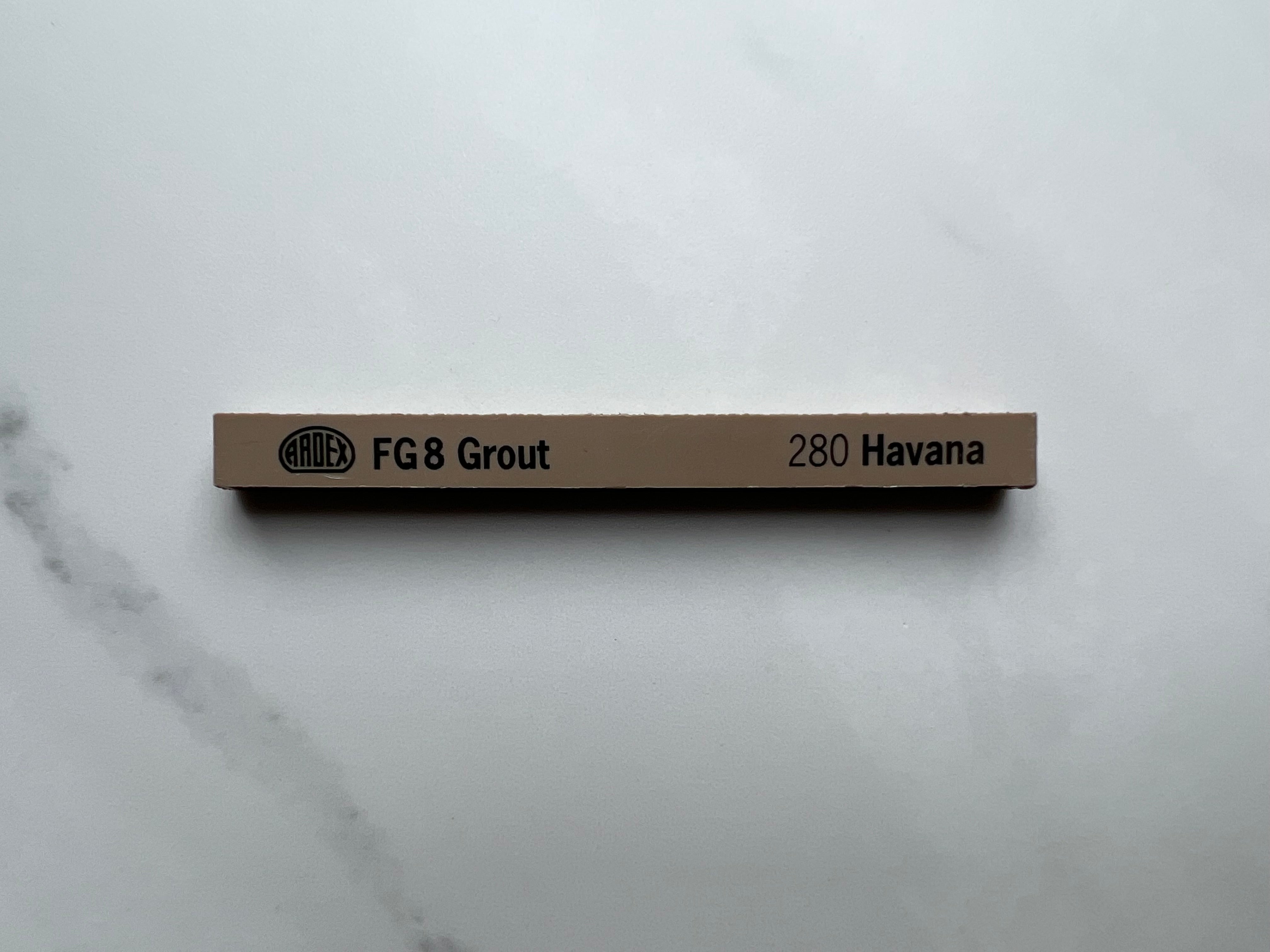 5KG FG8 280 HAVANA GROUT – trendceramics